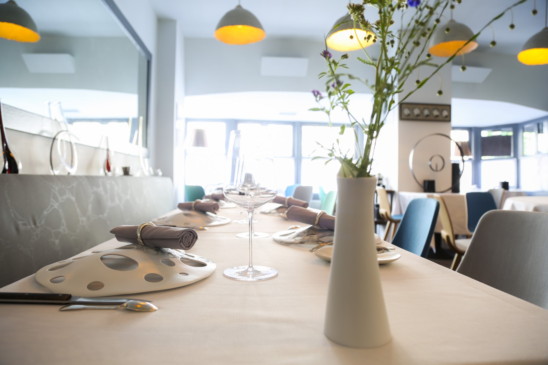 Photos & Instagram : L’Agapé : Restaurant Gastronomique Paris