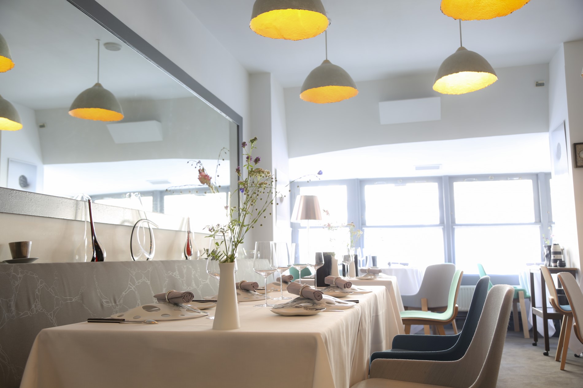 Photos & Instagram : L’Agapé : Restaurant Gastronomique Paris