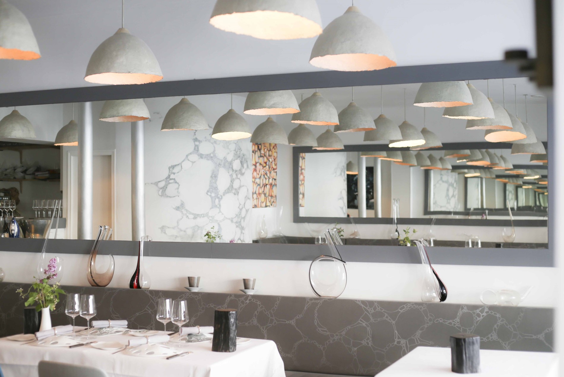 Photos & Instagram : L’Agapé : Restaurant Gastronomique Paris